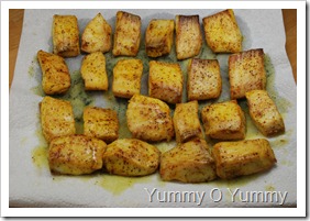 Fish Moli / Fish Molee | Yummy O Yummy